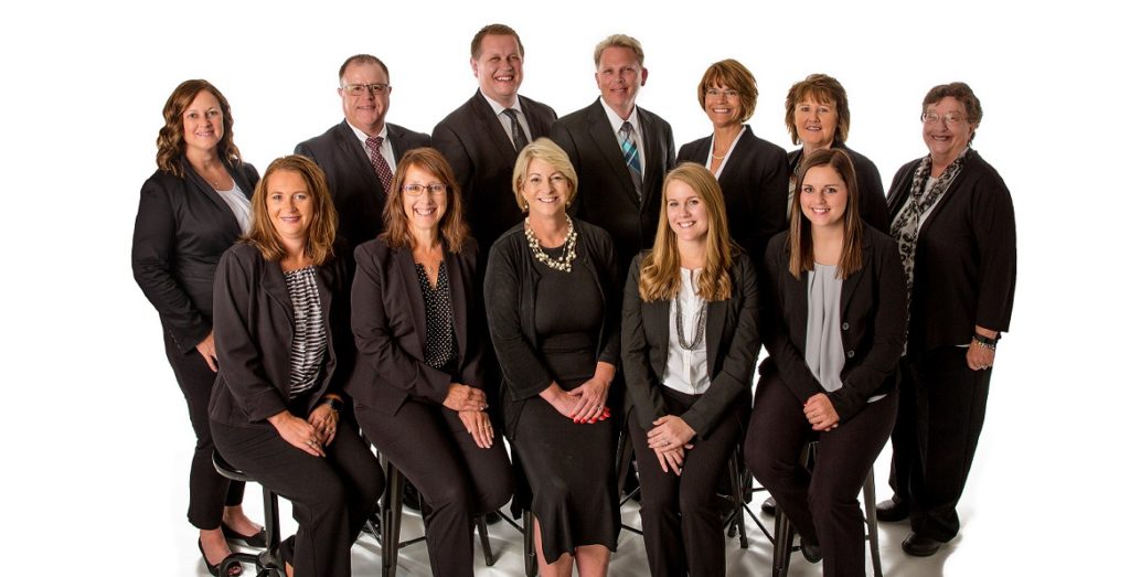 Our Team | Ohnward Wealth and Retirement